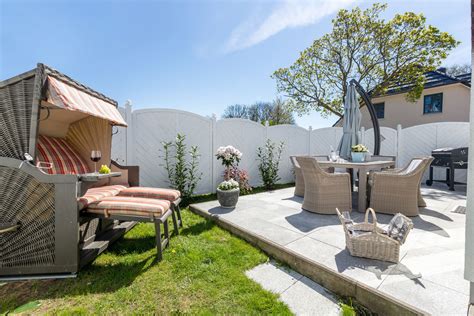 Halbinsel Fischland Darß Zingst Ostseeurlaub Luxus Strandwohungen