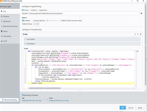 Speed Problem In The Execution Of An Action In Perspective Ignition Inductive Automation Forum