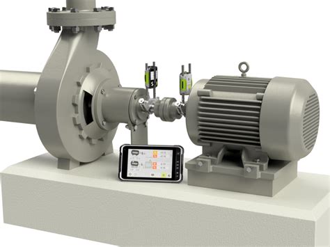 Shaft Alignment Tools Visiontec