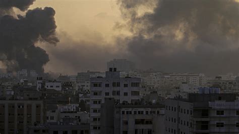 Израелската армия Прекратяването на огъня в Ивицата Газа не стои на масата Nova