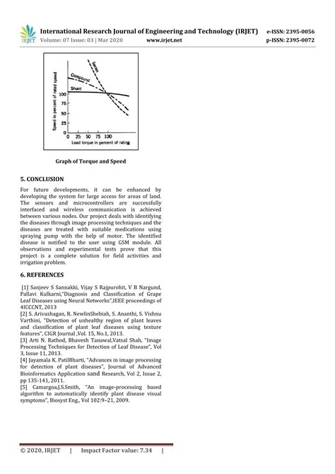 Irjet Plant Disease Detection Using Decision Tree Algorithm And Automated Disease Cure Pdf