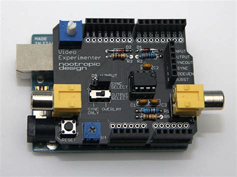 Lars Schumann Electronics Arduino Bga Module