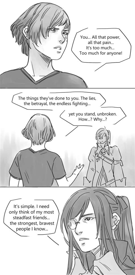 Fordola Rem Lupis On Tumblr