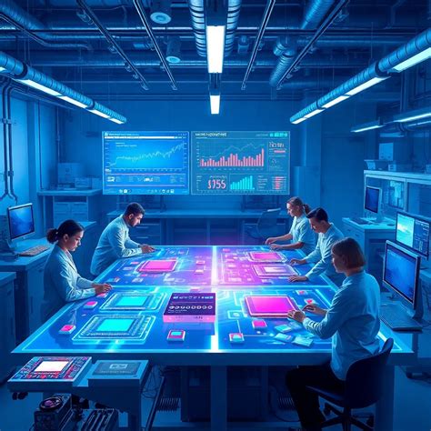 Chiplet Conquest Text Game — Infinity Arcade