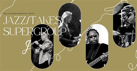 Jaatakes Suppergroup Feat Bill Evans Niels Lan Doky Darryl Jones