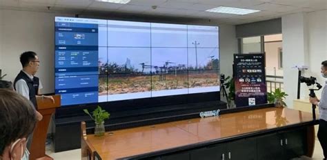 天途云控系统亮相2020中关村5g大赛无人机赛道决赛无人机网 商业新知