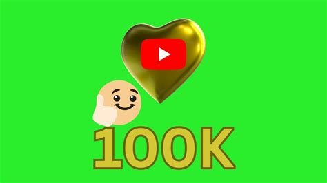 Youtube Subscribe And Like Button Green Screen Subscribe Button Green Screen Subscribe