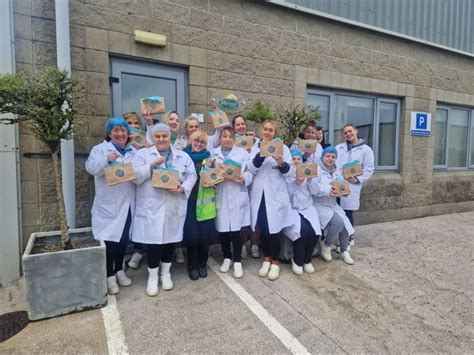 Mervue Laboratories Ireland On Linkedin Internationalwomensday