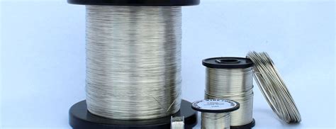 Tinned Copper Wire Manufacturers In Kerala Tinned Copper Wire