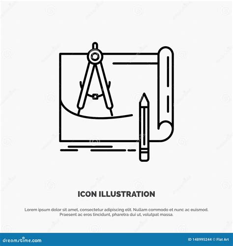 Blueprint Architecture Blueprint Construction Paper Plan Solid