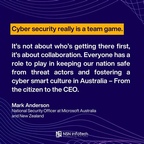 Nsn Infotech On Linkedin Cybersecurity Managedit