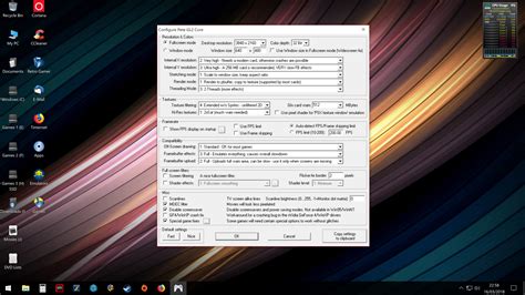 Epsxe Aspect Ratio Noobs Launchbox Community Forums
