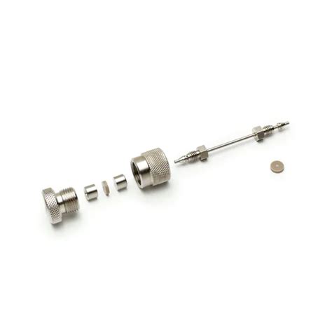 Agilent In Line Filters