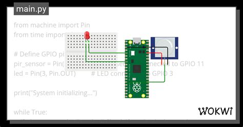 Iot Week 6 Raspberry Pi Wokwi Esp32 Stm32 Arduino Simulator