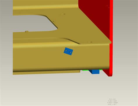 Component Constrain Plane To Centerline Or Edge Ptc Community