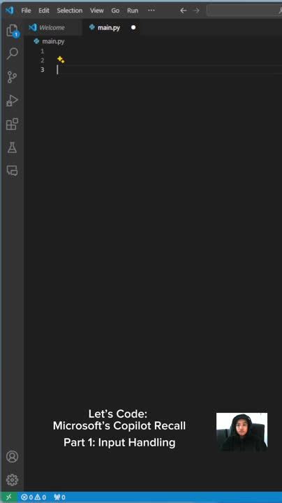 Danielle Araneta On Linkedin Fyp Coding Programming Artificialintelligence Ai