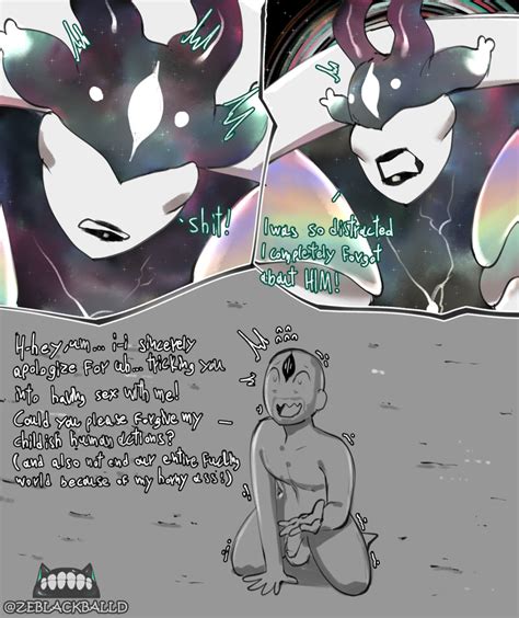 Rule 34 Absurd Res Artist Logo Balls Beard Dialogue English Text