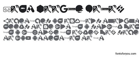 Font Google Color Font Download For Free Online