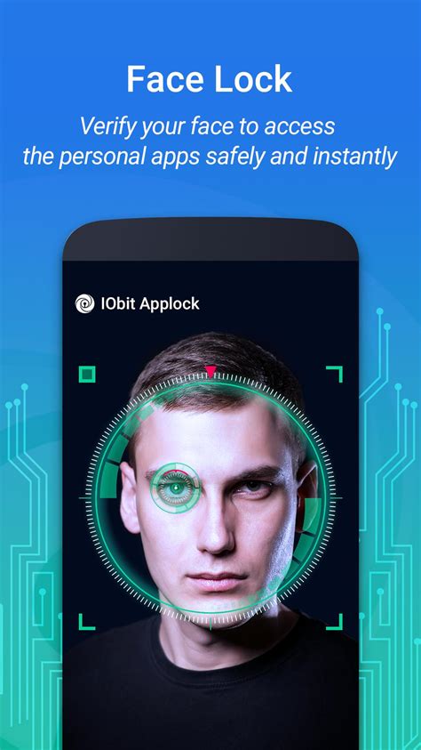 Iobit Applock Apk For Android Download