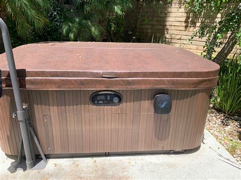 14 Year Old Envoy Hot Tub Tripping 20 Amp Breaker Page 2 Portable