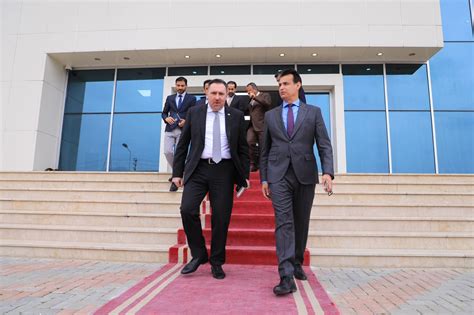 چیك گرنگی بە كەرتی گەشتیاریی ئیدارەی سەربەخۆی سۆران دەدات