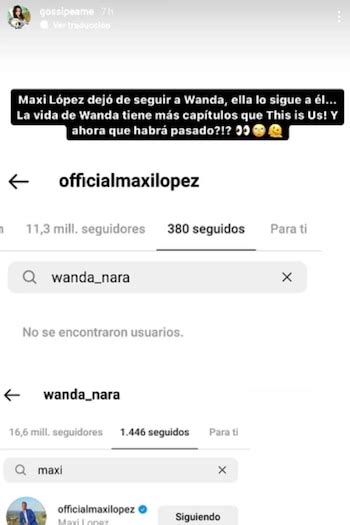 El Llamativo Gesto De Maxi López Con Wanda Nara Después Del Viaje Con Mauro Icardi A Turquía
