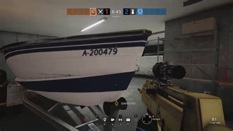 R6 Im Rusty Youtube