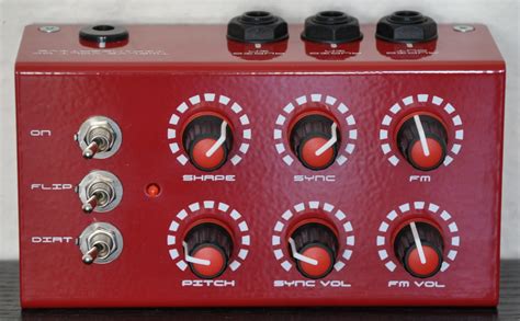 Abstract Data Analogue Haven