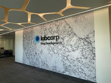 Labcorp Opens New Los Angeles Based Laboratory Fintech News
