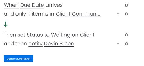 Automations Not Working Properly Platform Discussions Monday Community Forum