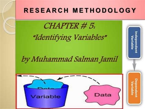types of variables independent dependent extraneous intervening