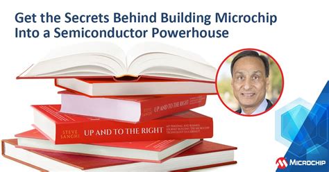 Microchip Technology Inc On Linkedin Microchip Technology Microcontrollers Business