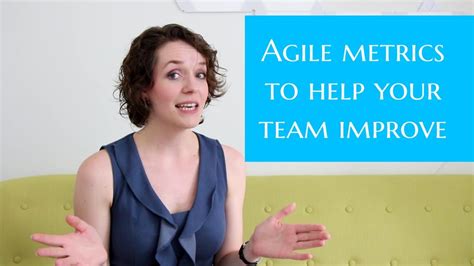 Agile Metrics To Help Your Team Improve ScrumMastered