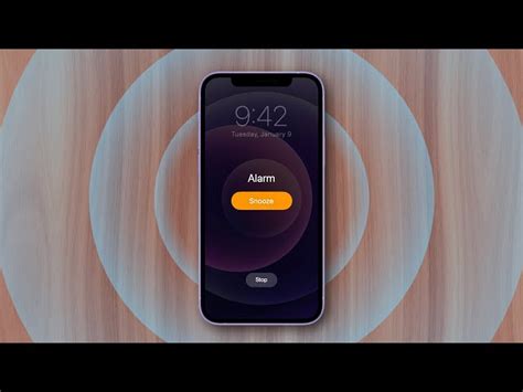 How To Change Default Alarm Sound On IPhone And IPad