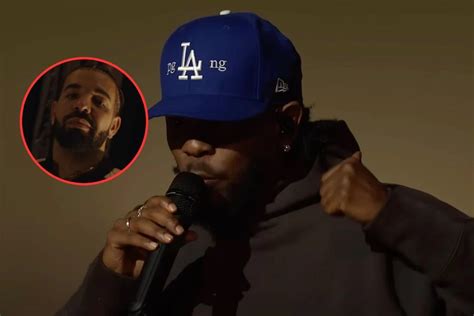 Here Are The Complete Lyrics To Kendrick Lamars ‘not Like Us 977