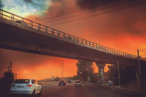 Atmosud lance un outil pour prédire l évolution et la pollution des
