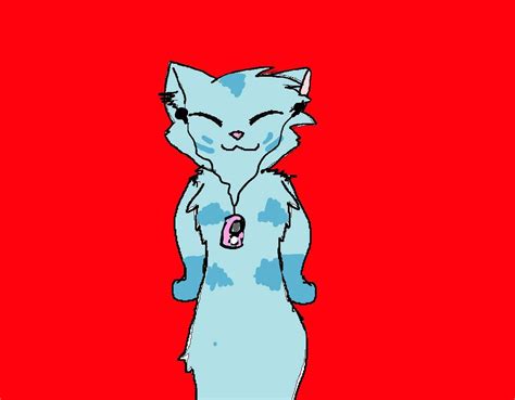 Nya Nya Dance Thingy By Sapphirefairies On Deviantart