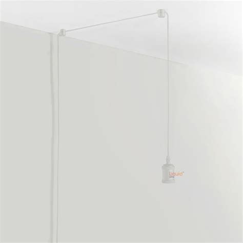 Black Plug In Pendant With A Dimmer Liquidleds Lighting Liquid Leds B2b