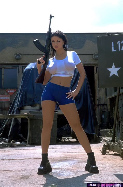 ActionGirls Armie Goddess Field K Scotty JX On Twitter RT ActiongirlsCom From The AGPAT