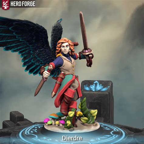 Legends Reimagined Some Of My Original Cast Of Characters From When I First Began Playing Dandd