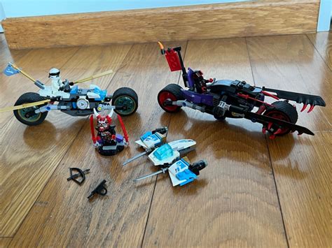 Lego Ninjago 70639 Hobbies Toys Toys Games On Carousell