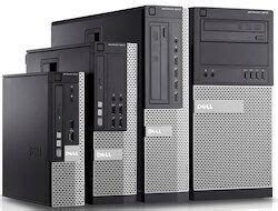 Dell Optiplex Desktop Display Type Vga At Best Price In Mumbai Radical Technologies Private