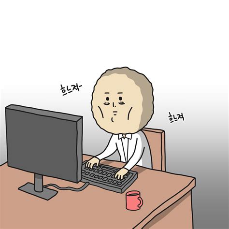 브랜드 인스타툰 웹툰·콘티 포트폴리오 크몽