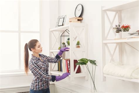 Cleaning 101 Essential Tips And Tricks For A Spotless Home Or Business