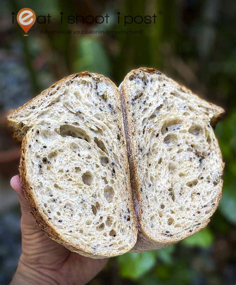 My Sourdough Bread Recipe A Laborious Journey Ieatishootipost