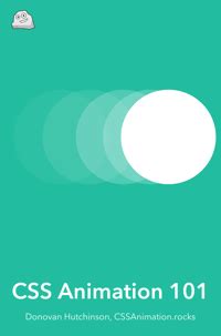 GitHub H Wakanda css animation 101 cn 学习如何为你的 Web 程序添加动效