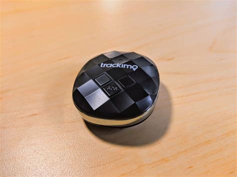Trackimo 3G Guardian GPS Tracker Review The Gadgeteer