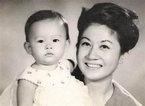 最美小龍女：小劉家良30歲的嬌妻，曾讓陳百強感嘆為何偏偏喜歡你 每日頭條