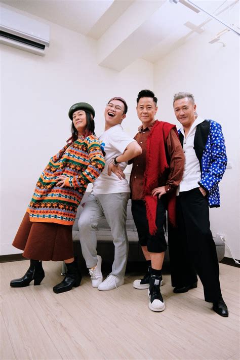 周杰倫快看！草蜢爆「他要寫歌給我們」 男星大暈船 火線now星聞 娛樂 Nownews今日新聞