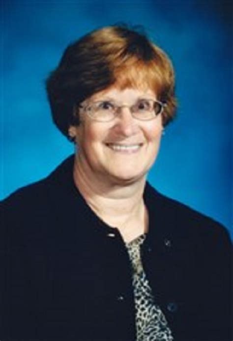 Susan Longstreth Phd Presented With The Albert Nelson Marquis